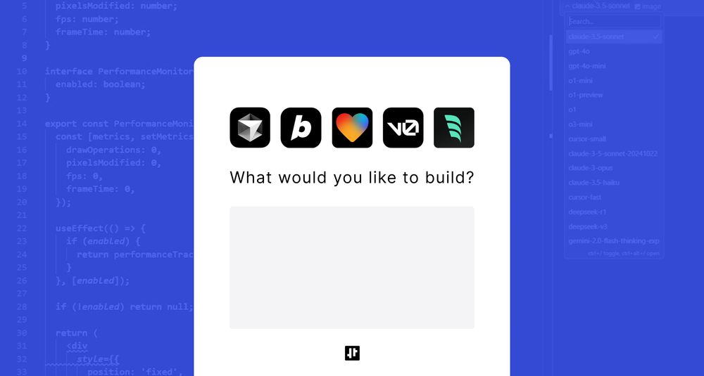 Best No Code And Ai App Builders From Bolt New To Cursor And Beyond